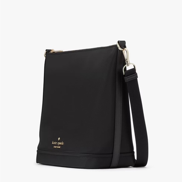 kate spade | Bags | Nwt Kate Spade Chelsea Large Duffle Crossbody ...